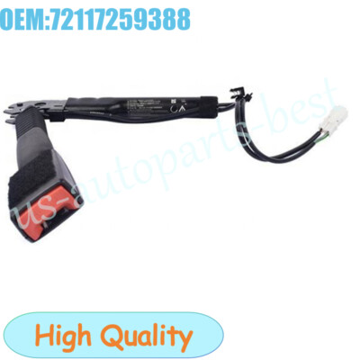 Front Right Side Seatbelt Buckle For BMW F22 F30 F32 F82 F80 M3 M4 ...