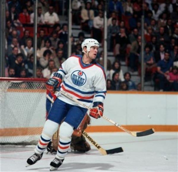 Mark Messier Edmonton Oilers 8x10 Photo | eBay