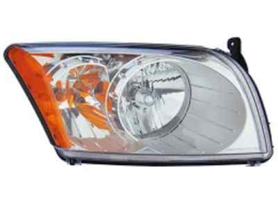 New Dodge Caliber 2007 2008 2009 2010 2011 2012 right passenger ...