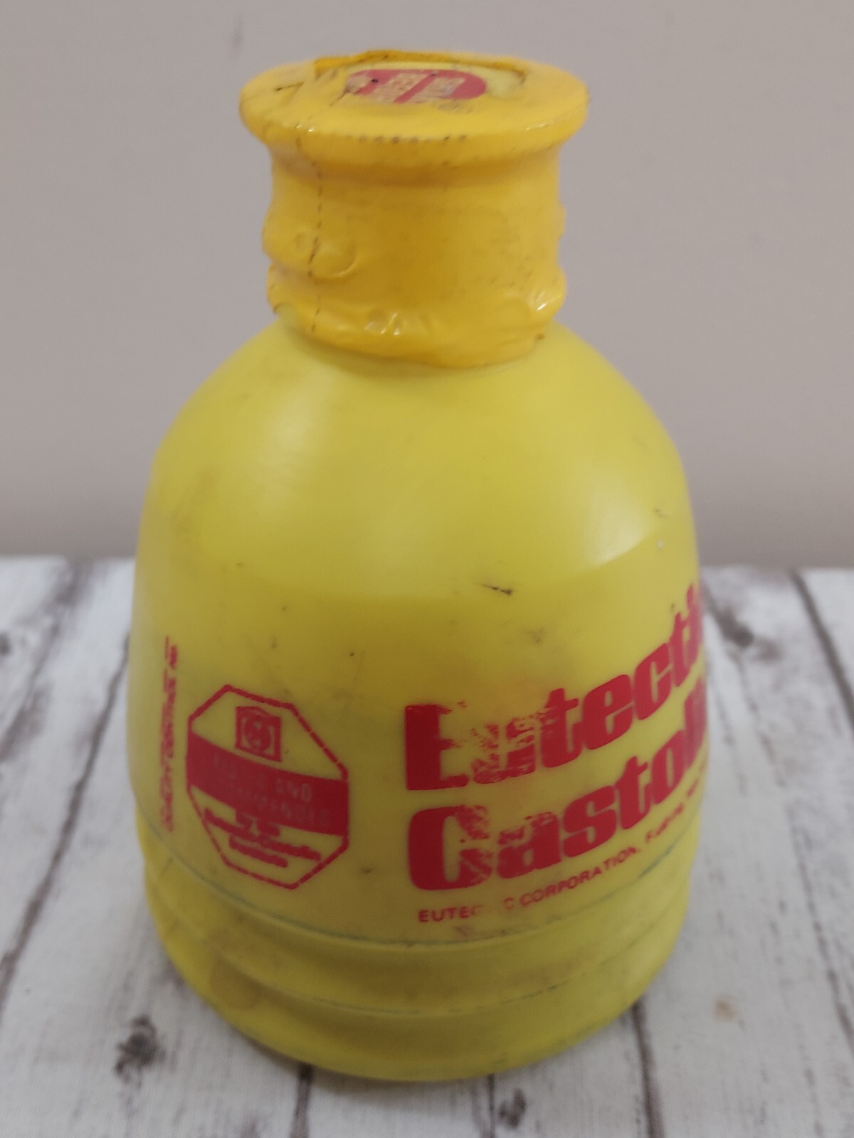 Eutectic Castolin Spram Powder Alloy 14493 2.10 Pounds Sealed | eBay