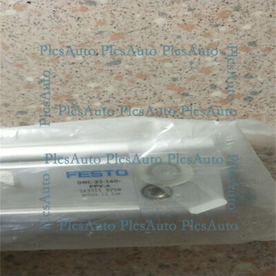 Festo DNC-32-160-PPV-A 163311 Cylinder New One fast Shipping ...