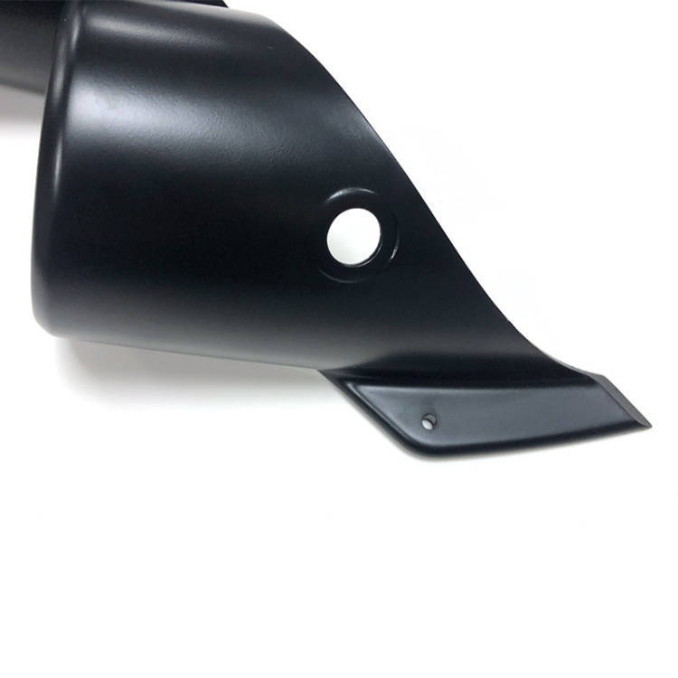 For 2022-2024 Subaru BRZ GR86 ZD8 STI Central Dash Triple Gauge Meter ...