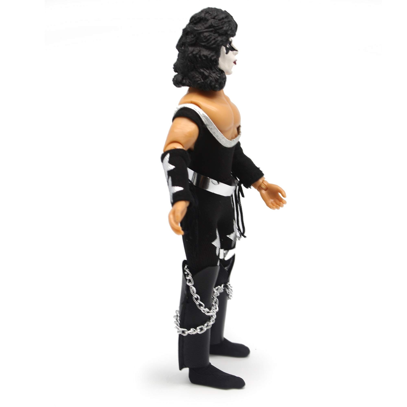 The Starchild Paul Stanley Kiss Mego Action Figure 2018 for sale online ...