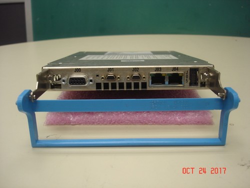 60H1931 SYSTEM SERVICE PROCESSOR CARD FOR IBM P590/P595 SYSTEMS ...