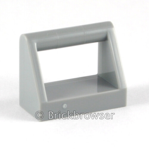 LEGO 2432 1x2 Clamp Tile With Handle 243224 for sale online | eBay