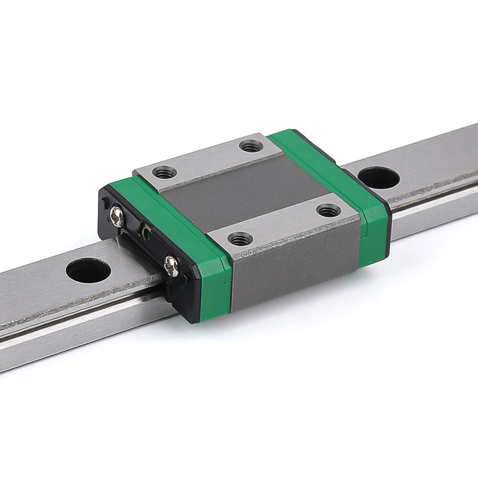 MGN7C 7H/9C 9H/12C 12H/15C 15H Bearing Block for Linear Motion Slide ...