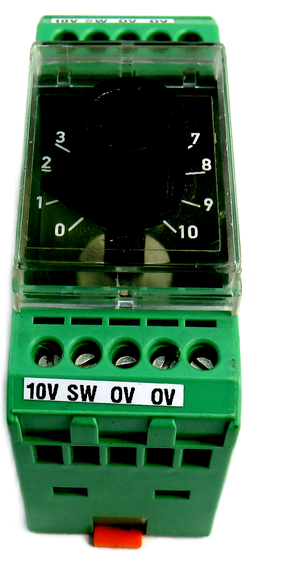 Phoenix Contact 35.75.30 Rqaus1 357530 for sale online | eBay