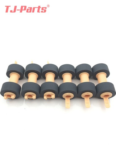 10PC 53355691 604K19890 604K11192 604K78861 Pickup Roller Xerox 4500 ...