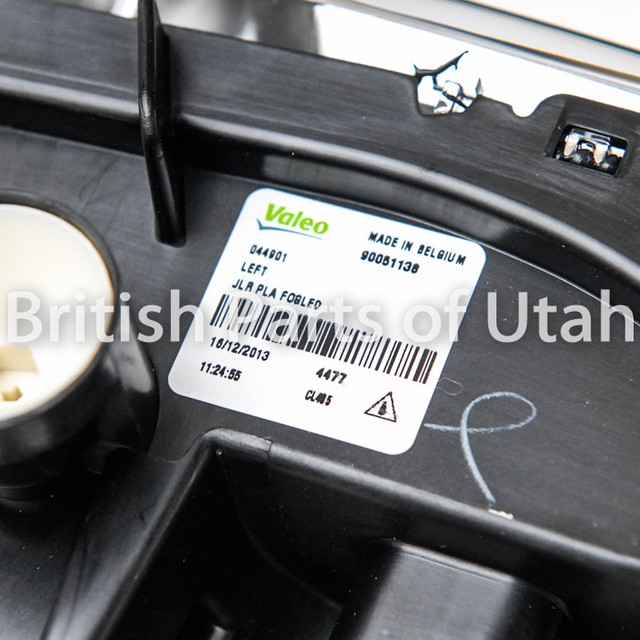 Range Rover Sport Front Left Fog Light 44901 LR033407 for sale online ...