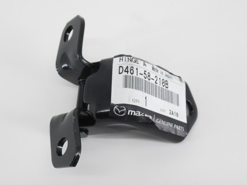 Genuine OEM Mazda D461-58-210B Front Door Lower Hinge | eBay