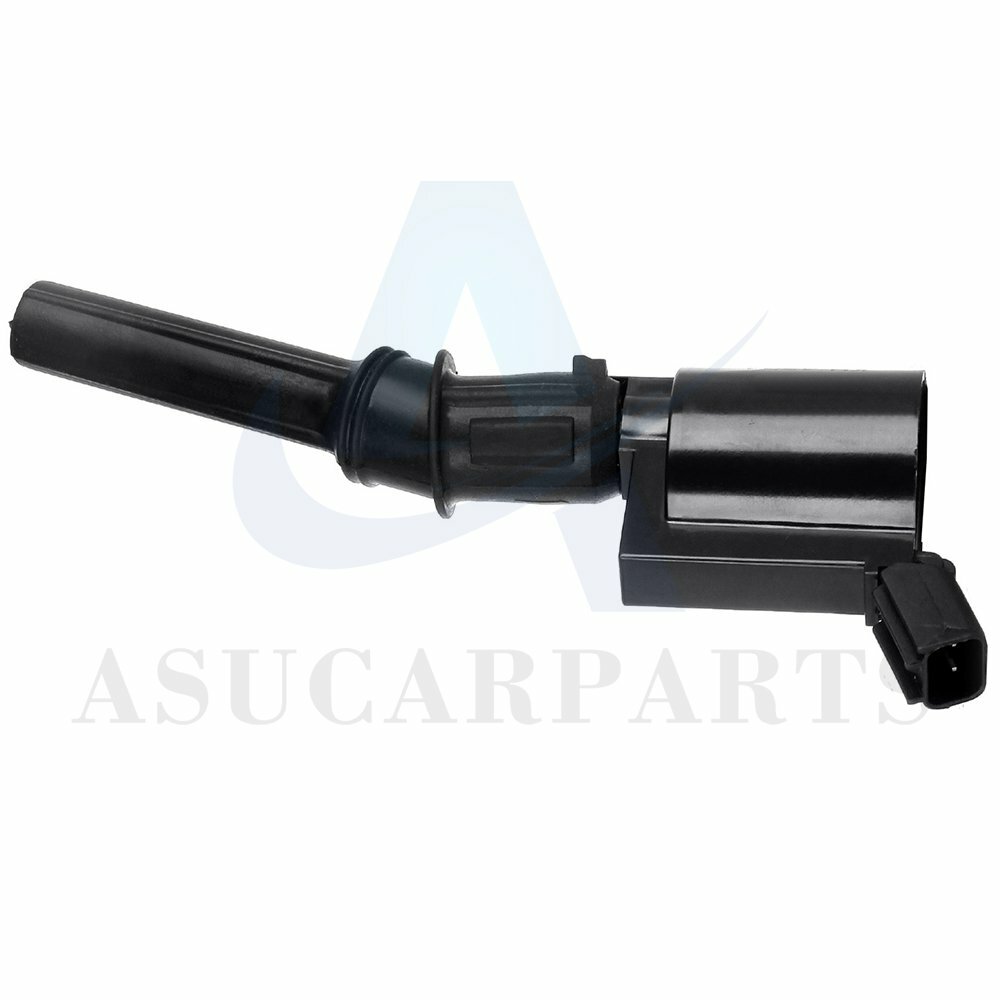 For FORD 4.6L 5.4 L V8 IGNITION COILS PACK DG508 Ignition Coil Pack New ...