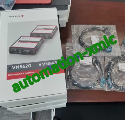 1 PCS VN5430 New VN5430 Cable VN5430 DHL | eBay