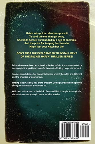 Whitewater (Rachel Hatch) | eBay