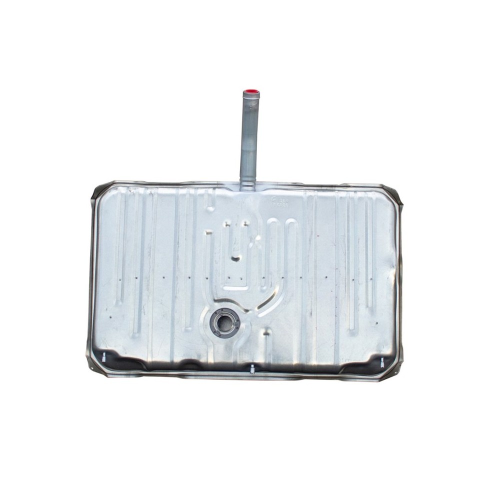 20-Gallon Gas Tank Kit W/ 3/8” Sending Unit/Return/Filler Neck Chevelle ...