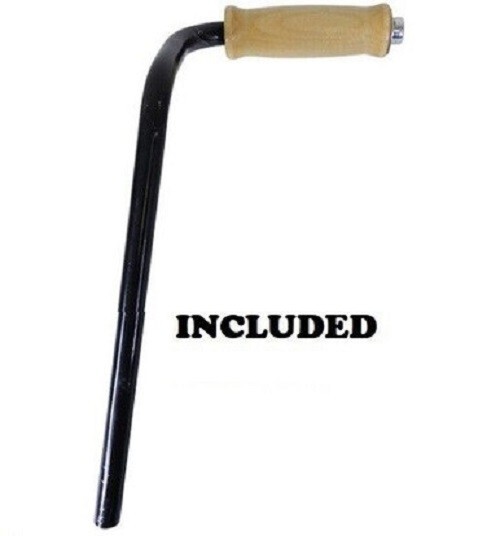 Lee Classic 4 Hole Turret Press with Auto Index & Roller Handle Upgrade ...