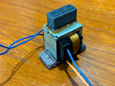 MCS 6603 (Technics Made) Turntable Parts - Transformer | eBay