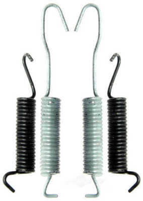 Drum Brake Shoe Return Spring Kit-R-Line Raybestos H324 | eBay