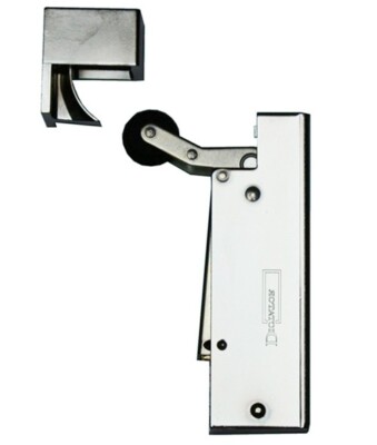 Dictator VS2000 Hydraulic Door Closer | eBay