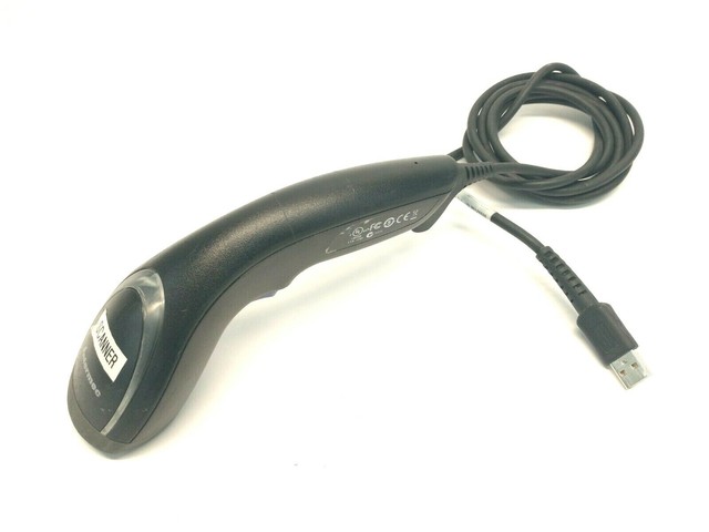 Intermec Sg20thp-001 Series Sg20 Corded Handheld Scanner 2d Gun Only ...