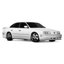 Infiniti Q45 Body Kits at Andy's Auto Sport