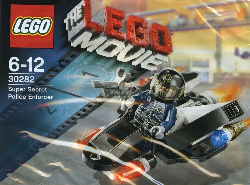 LEGO Polybags – Brand New & Sealed | Buyer’s Choice | Pick Your ...