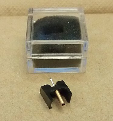 Stylus Replace for Pickering XV15 D100 D150 D300 D350 D400 D625 D750 ...