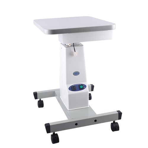 Optical Power Table Optometry Lift Table Electric Optometry Motorized ...