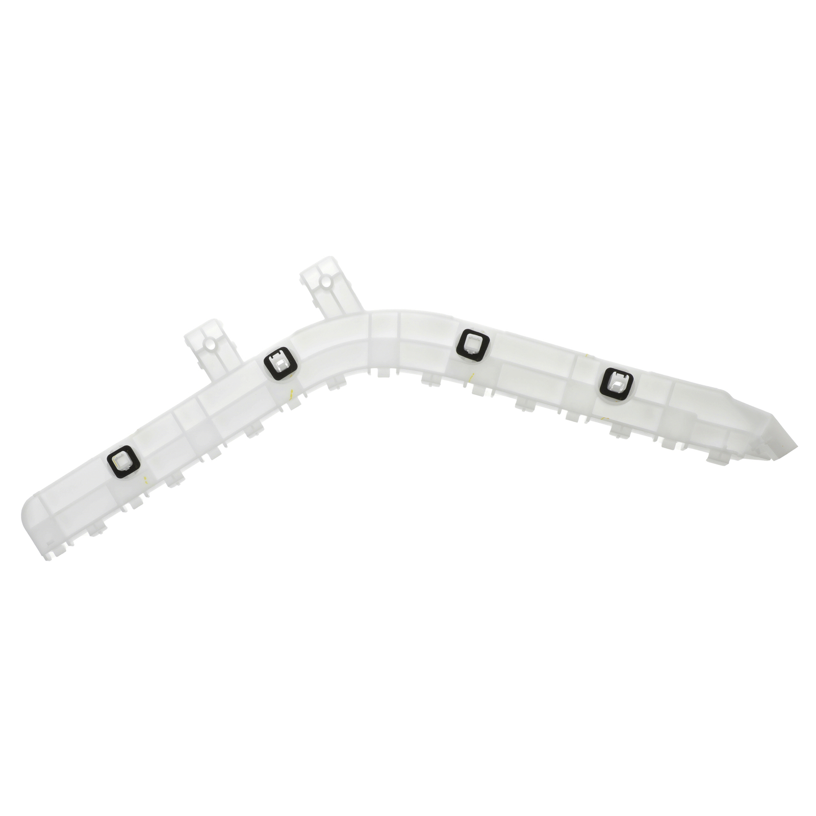 OEM 2017-20 Genuine Mitsubishi Mirage G4 Left Hand Rear Bumper Bracket ...