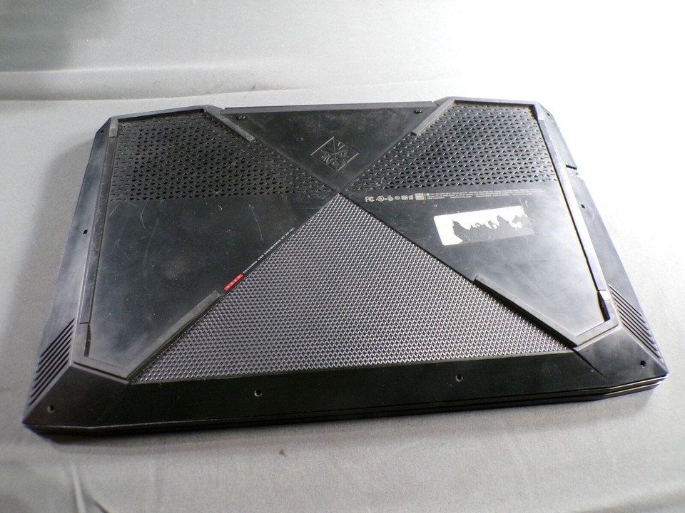 HP OMEN i5-CEOXX INTEL CORE i7-7700HQ 2.80GHZ 8GB RAM | eBay