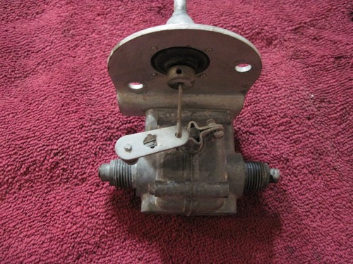 Chevy GMC Truck Speedometer Gear Ratio Reducer Adapter Ford Dodge 675 ...