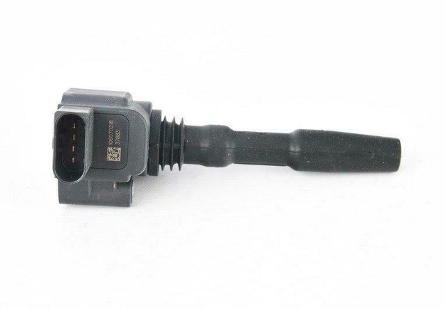 Genuine OEM Direct Ignition Coil for Audi 079905110N for sale online | eBay