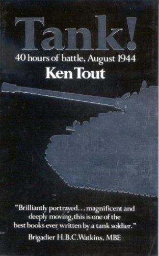Tank! by Ken Tout (2001, Trade Paperback) for sale online | eBay
