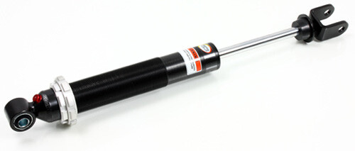 SPI Snowmobile Front Gas Shock Without Spring for 1997-1998 Yamaha V ...