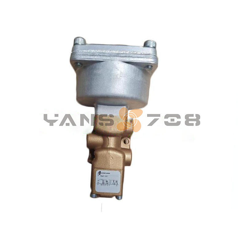 90ar1082 Control Valve Gardner Denver 90AR1034 Air Control Valve For