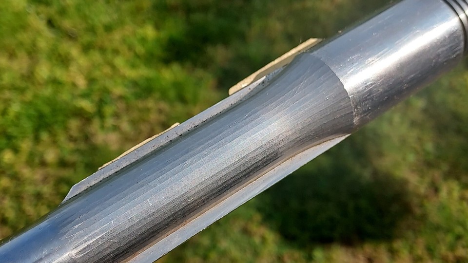 NoS .270 Redding .270-308 Wildcat Barrel for Springfield M1 Rifle READ ...