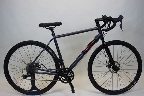 Genesis CDA 20 Shimano Sora Disc AL Medium Gravel Bike 2020 | eBay UK