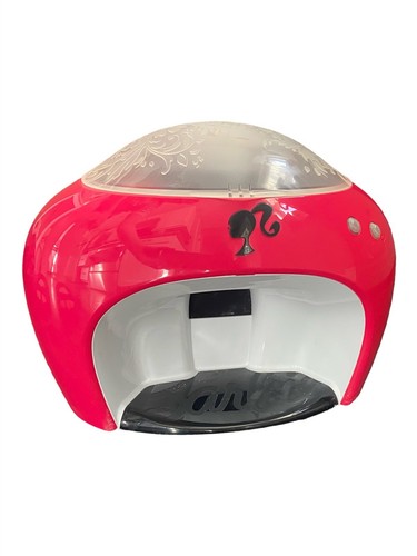 Barbie Doll’d Up Nails Digital Nail Printer 2008 Mattel Collectible | eBay