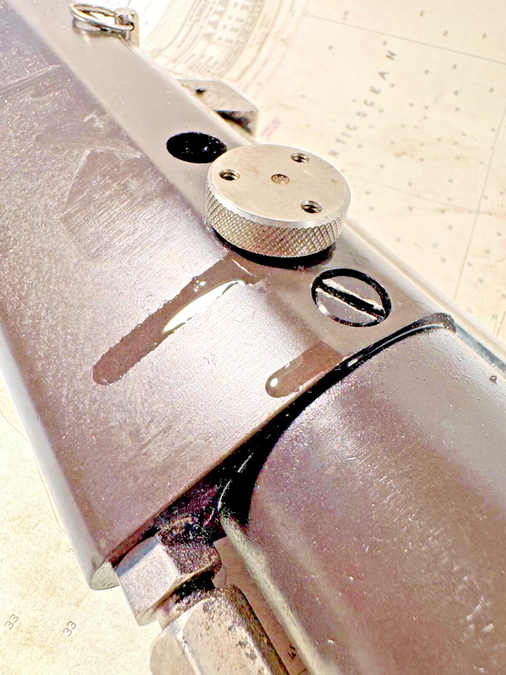 Navtec Integral Hydraulic Backstay Adjuster IA8-17 | eBay