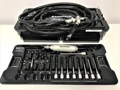Anspach Black Max Set | eBay