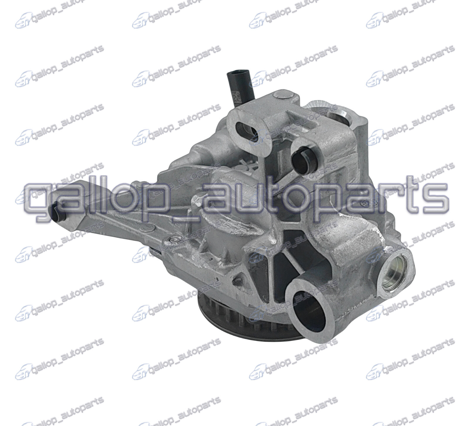 New for LDV G10 T60 Deliver 9 2.0L Diesel Oil Pump C00218225 | eBay ...