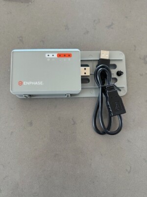 Enphase Modem (to suit Enphase power systems) | eBay Australia