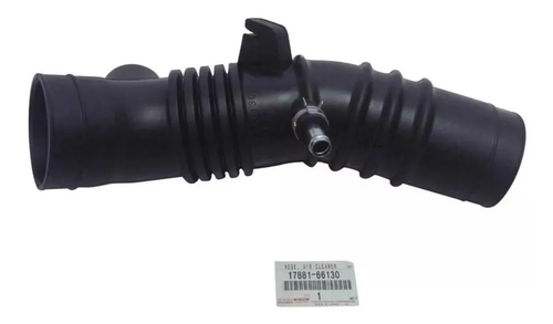 17881-66130 Toyota Hose, air cleaner, no.1 1788166130, New Genuine OEM ...