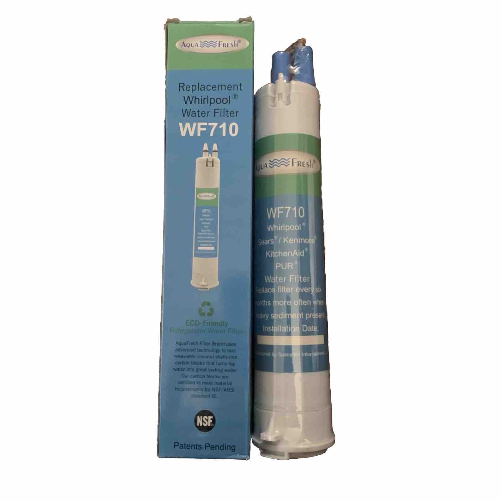 Aqua Fresh WF710 Replacement Whirlpool Kenmore Kitchenaid PUR Water ...