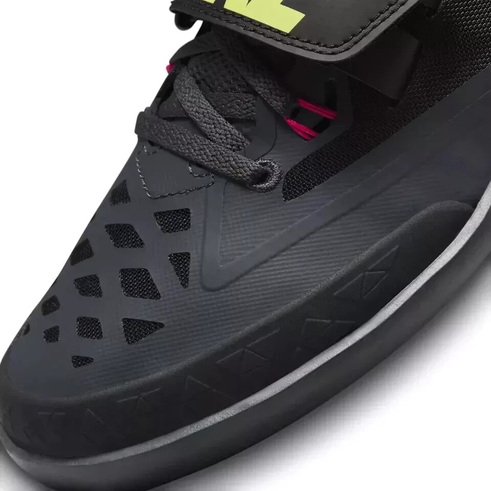 Nike Zoom Rival SD Track & Field Throwing Shoes Anthracite 685135-004 ...