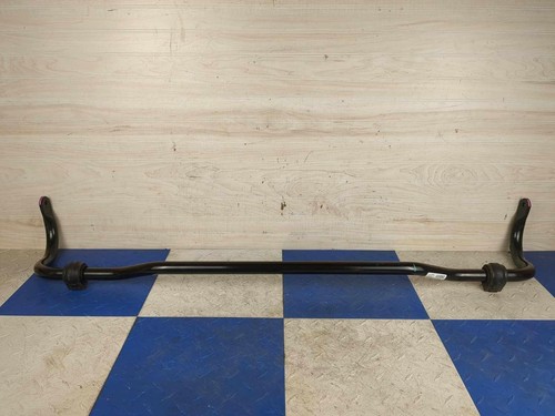 2020-2024 C8 Corvette OEM Rear Sway Stabilizer Bar FE4 84808976 2k Mi ...