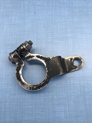 Vintage VW Distributor CLAMP BUG BUS THING GHIA Original German | eBay