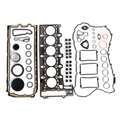Engine Full Gasket Set for BMW 135i 335i M135i 435i 535i 640i X5 X6 3 ...