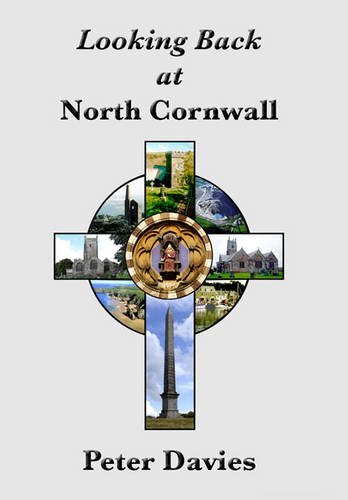 Looking Back at North Cornwall By Peter J.C. Davies | eBay