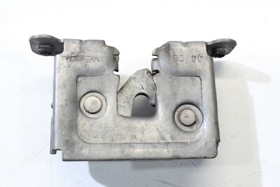 2009 MINI COOPER S FRONT HOOD LOCK LATCH ASSEMBLY A1771 | eBay