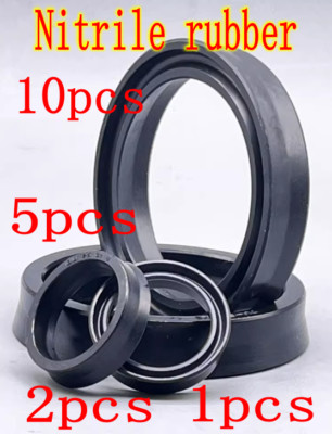 For Oil Cylinder IDU Type Inner Diameter 8mm-450mm Nitrile Rubber ...